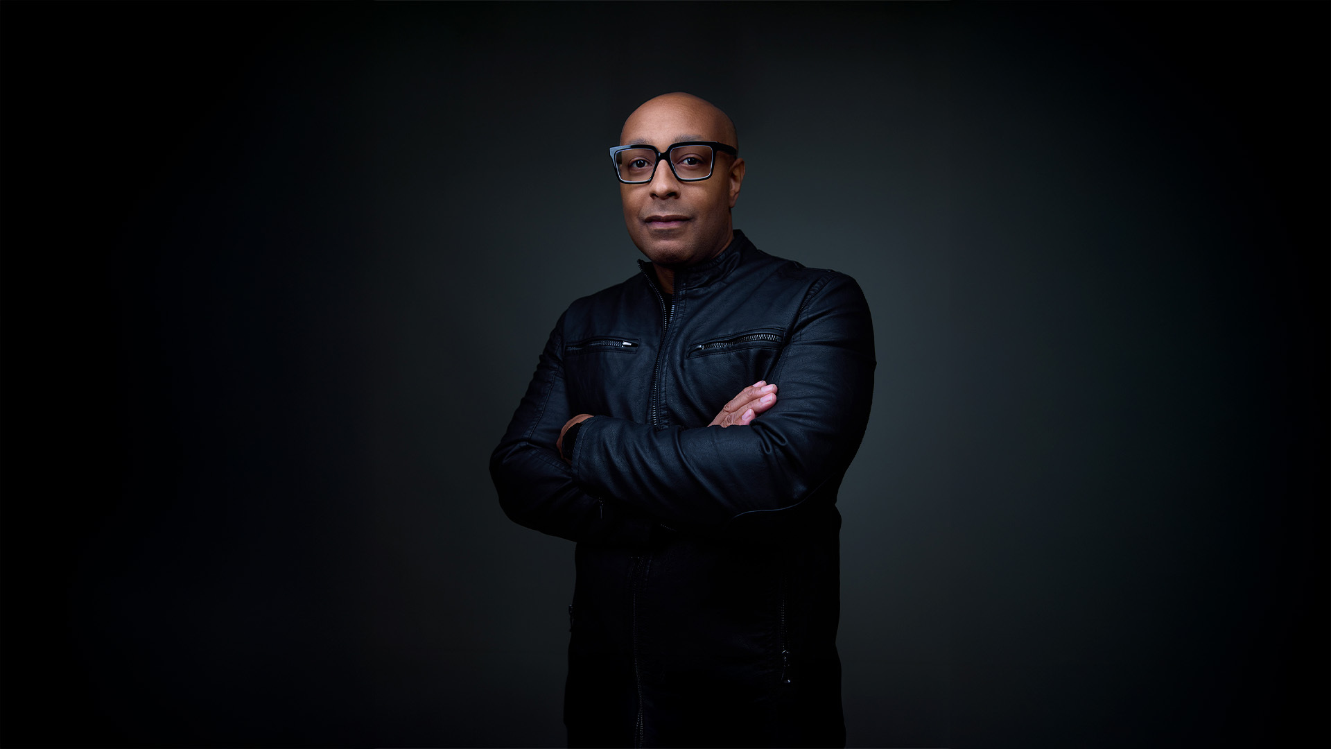 About - Derrick R Pledger